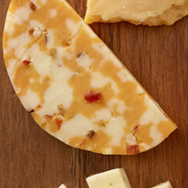sriracha-cheese - Heritage Ridge Creamery